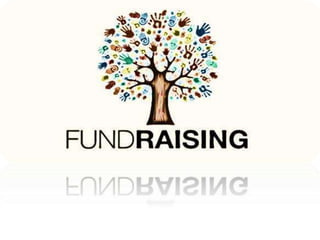Fundraising (Introduction) | PPTX