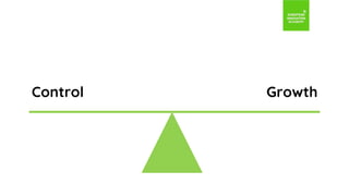 Fundraising - Angela Lee | PPTX