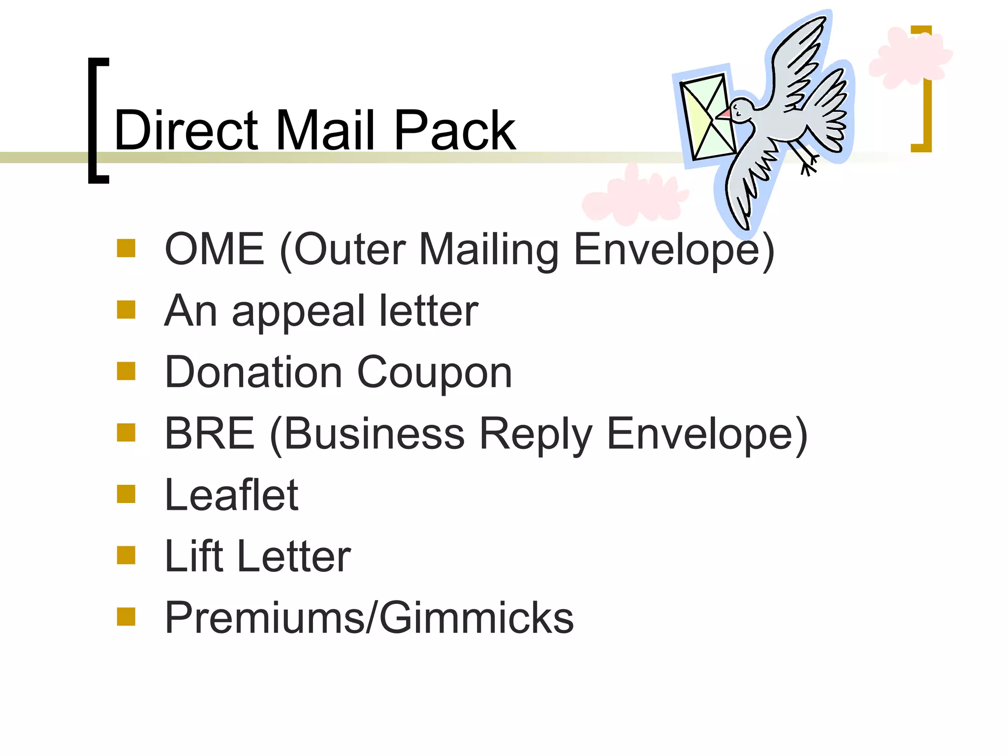 Starting Fundraising for NGOs in India | PPT