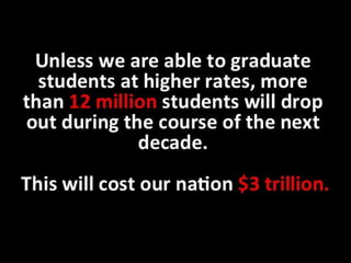 Kinvolved's Fundraiser - Why attendance matters and how you can make a ...