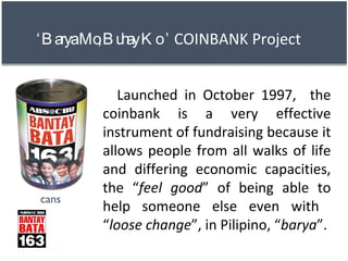 Bantay Bata 163 - Philippines | PPT