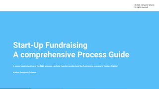 Fundraising process | PPT