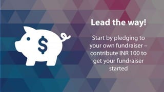 Fundraising Tips | PPTX