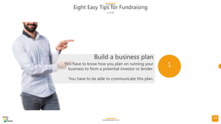 Fundraising (Comprehensive) PowerPoint Presentation 155 slides with 2 ...