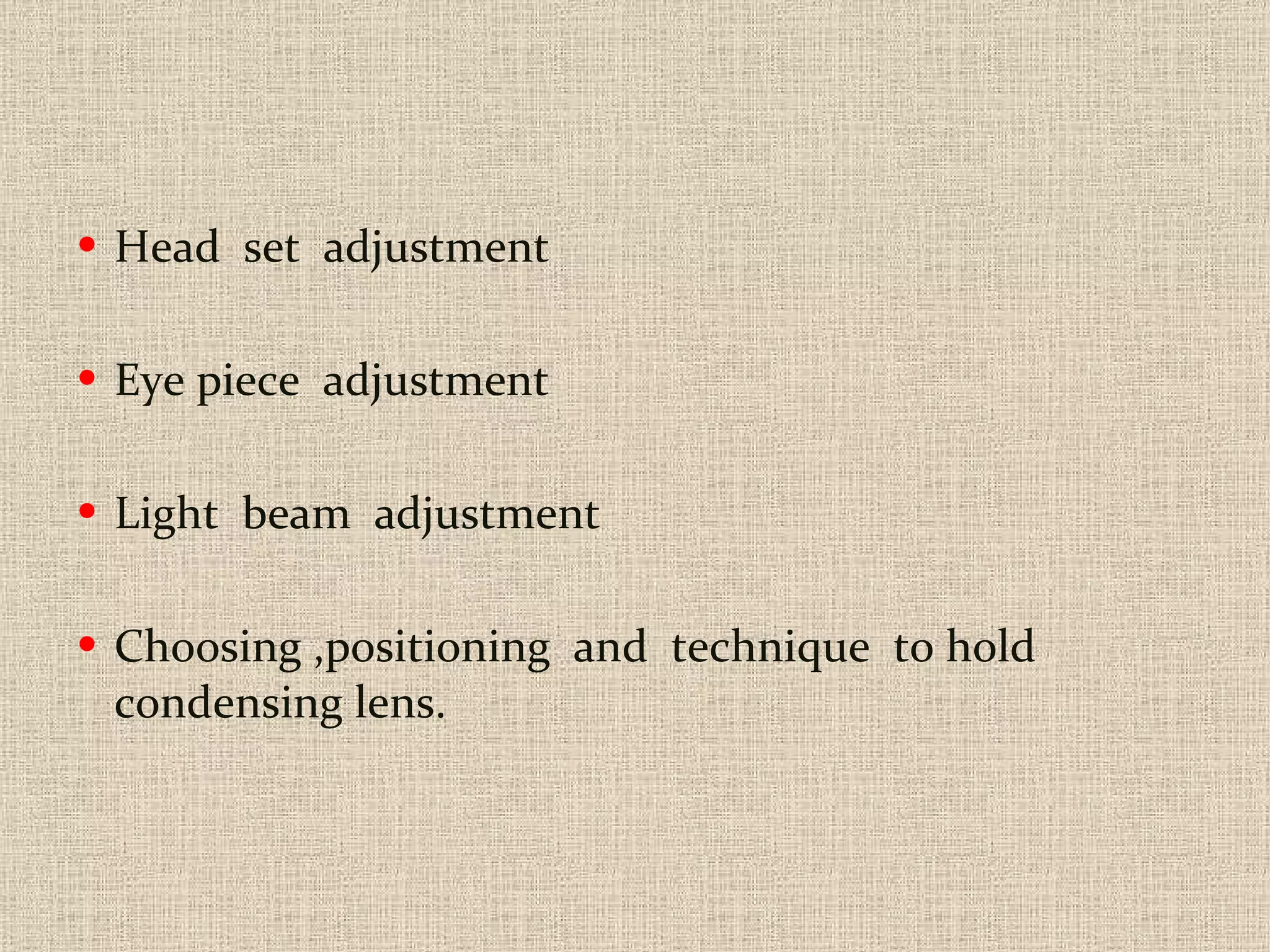 Fundus examination | PPT