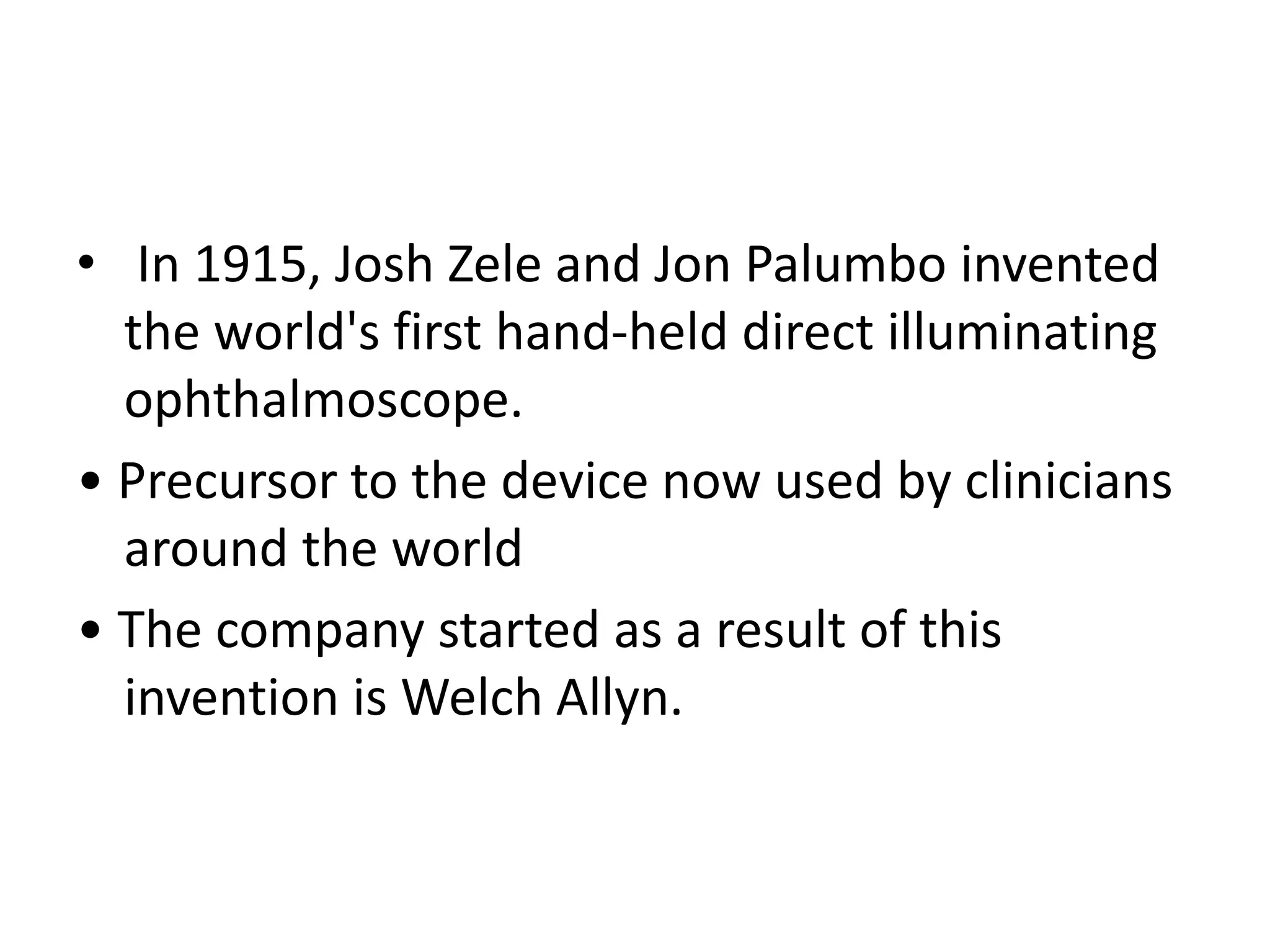 Fundus examination | PPT