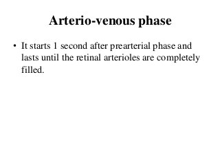Fundus Flourescein Angiography( FFA ) by optometry fans.pptx