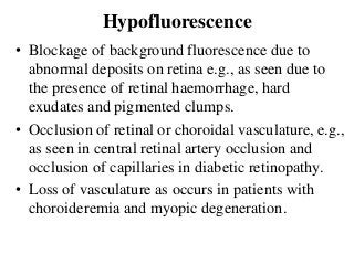 Fundus Flourescein Angiography( FFA ) by optometry fans.pptx