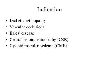 Fundus Flourescein Angiography( FFA ) by optometry fans.pptx