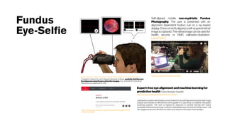 Optical Designs for Fundus Cameras | PDF