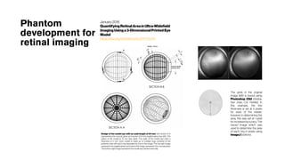 Optical Designs for Fundus Cameras | PDF