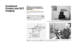 Optical Designs for Fundus Cameras | PDF