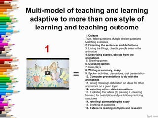 Fun education stop_motion_animation_global_learning_conference2 | PPT