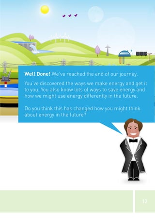Energy quiz questions | PDF