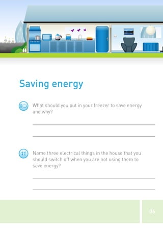Energy quiz questions | PDF