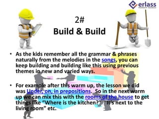 Fun engglis class (preposition) | PPTX