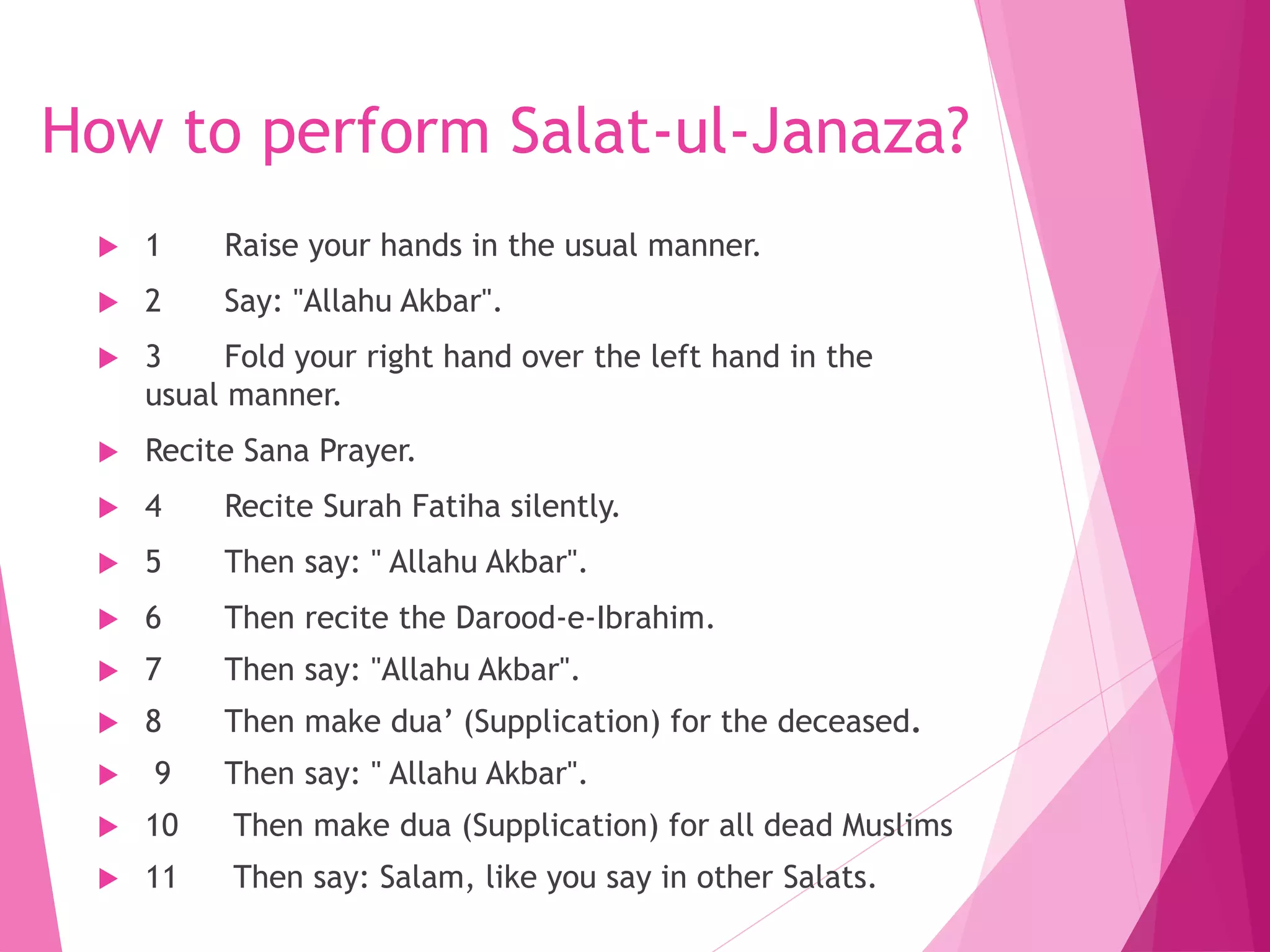 Funeral Prayer.ppt