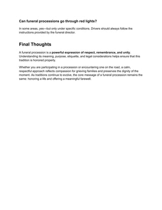 Funeral Procession Meaning, Purpose, Etiquette, and Laws Explained.pdf