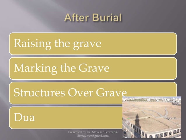 Funeral Rights in Islam.pptx