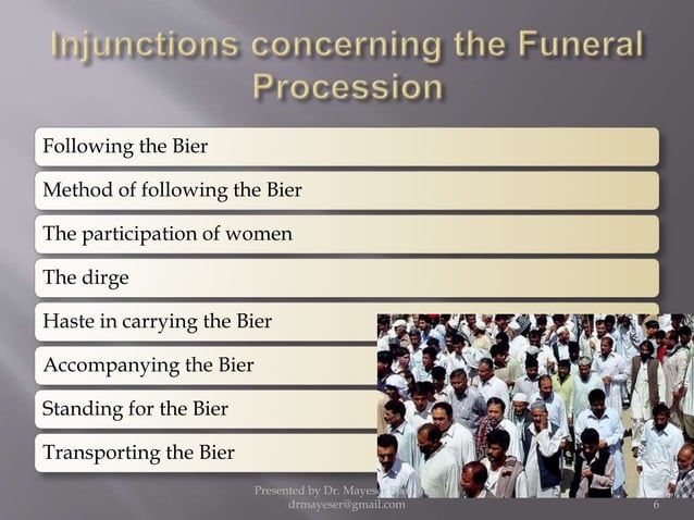 Funeral Rights in Islam.pptx