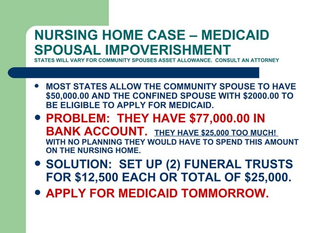 Funeral Trust Explained | PPT | Life Insurance | Insurance