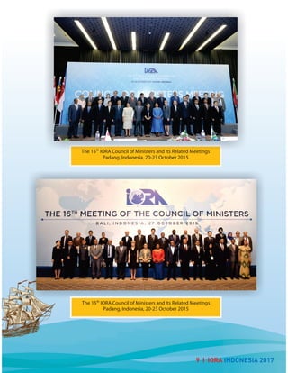 Fun fact iora 2017 | PDF | Asia Travel | Travel Locations