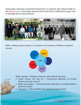 Fun fact iora 2017 | PDF