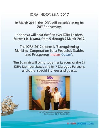 Fun fact iora 2017 | PDF