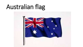 Fun facts about australia | PPTX