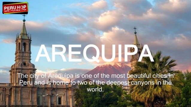 Fun Facts About Peru | PPT