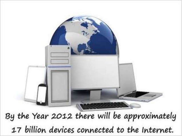 Fun facts about technology | PPSX