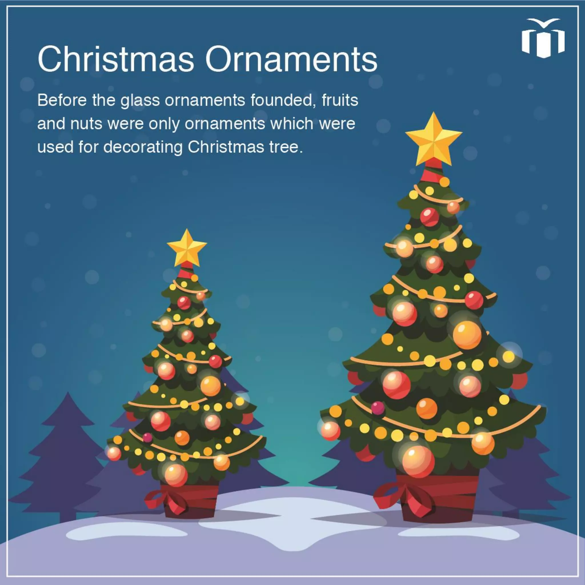 Fun Facts Which You Didn't Know About Christmas | PDF