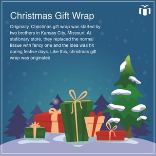 Fun Facts Which You Didn't Know About Christmas | PDF