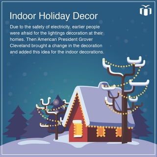 Fun Facts Which You Didn't Know About Christmas | PDF