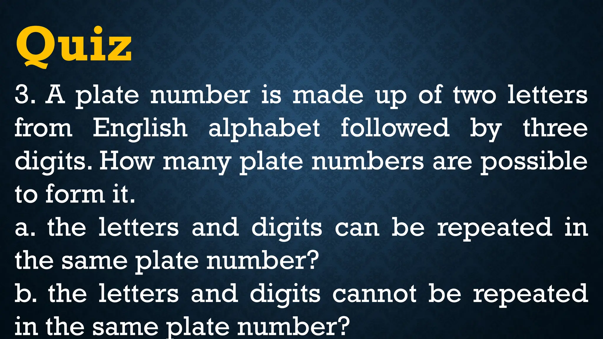 fUNdAMENTAL pRINCIPLE OF COUNTING.pptx