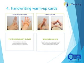 Fun fingerplays | PPTX