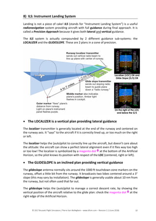 How to Fly a Boeing 737 - Quick & Easy Basics | PDF
