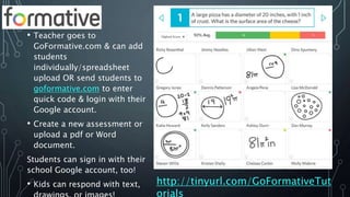 Fun formative assessment | PPT