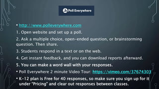 Fun formative assessment | PPT