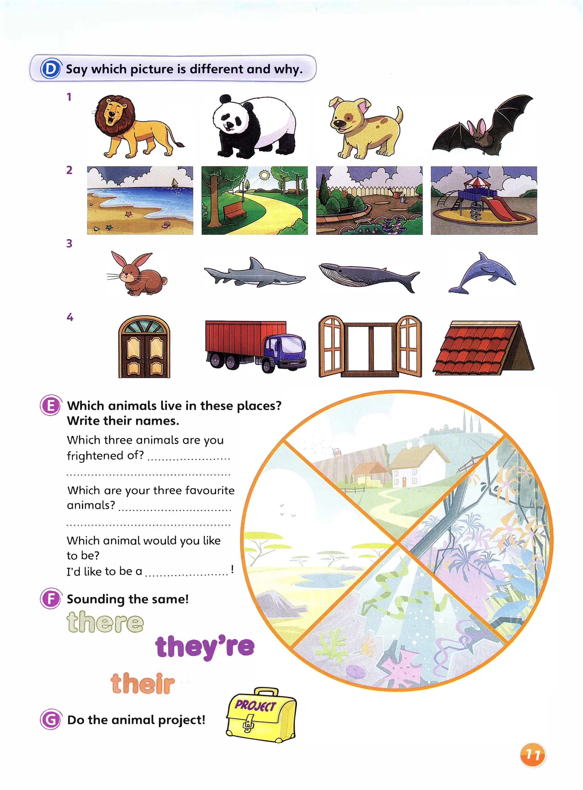 Fun for mover student's book- English book for teaching.pdf