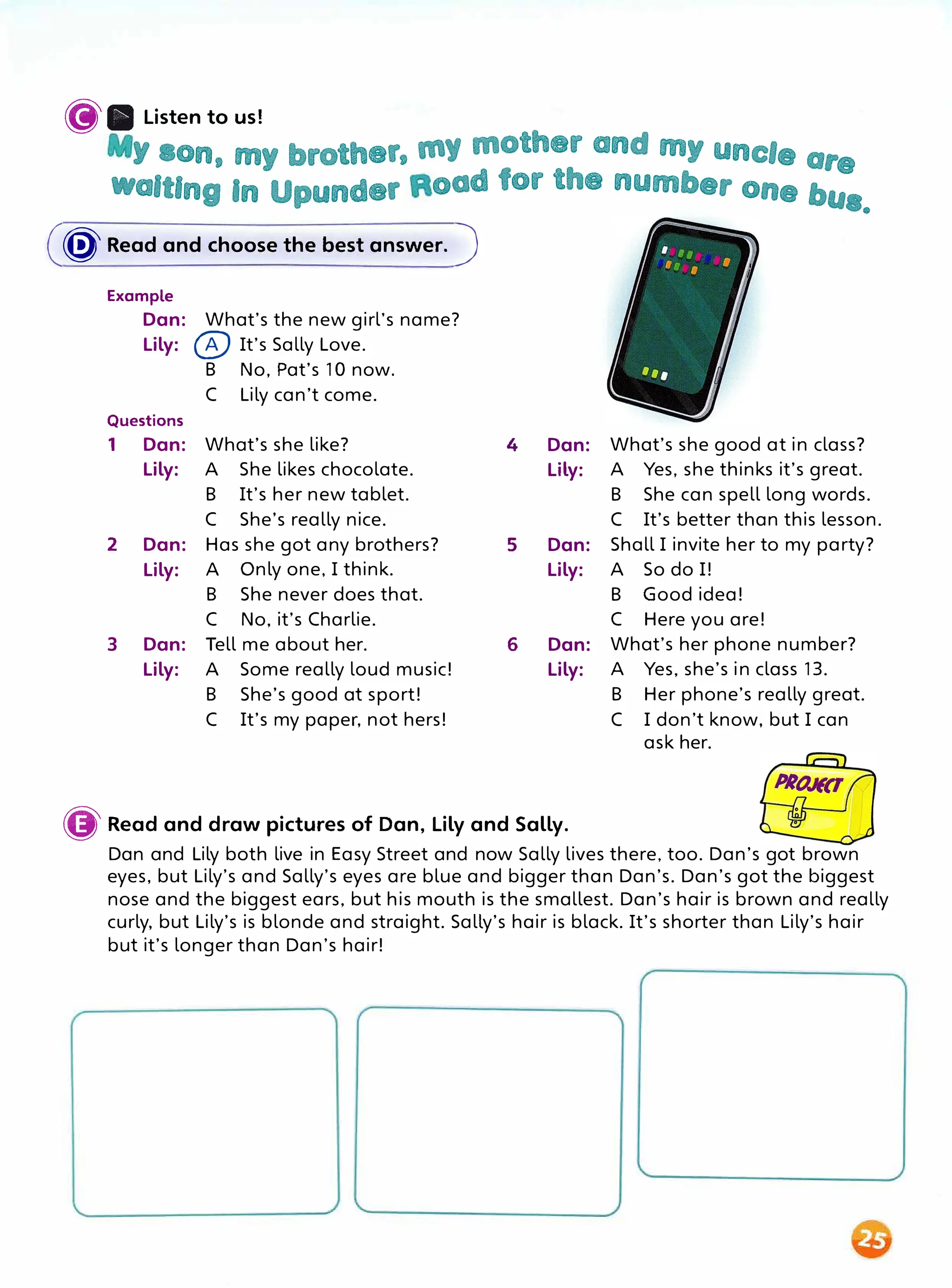Fun for mover student's book- English book for teaching.pdf | Hobbies ...