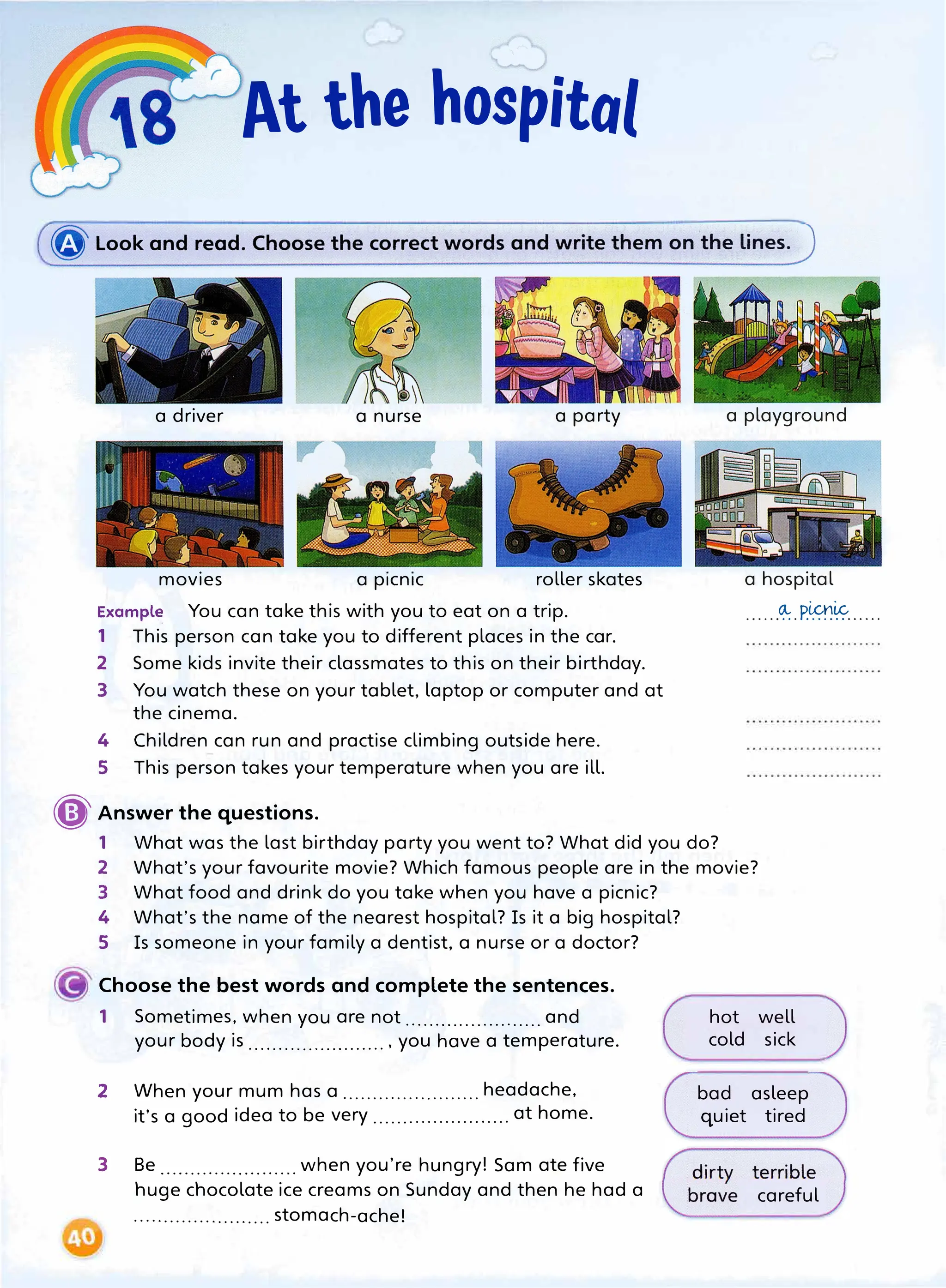Fun for mover student's book- English book for teaching.pdf
