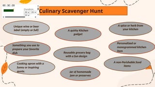 Fun friday - virtual Scavenger Hunt.pptx