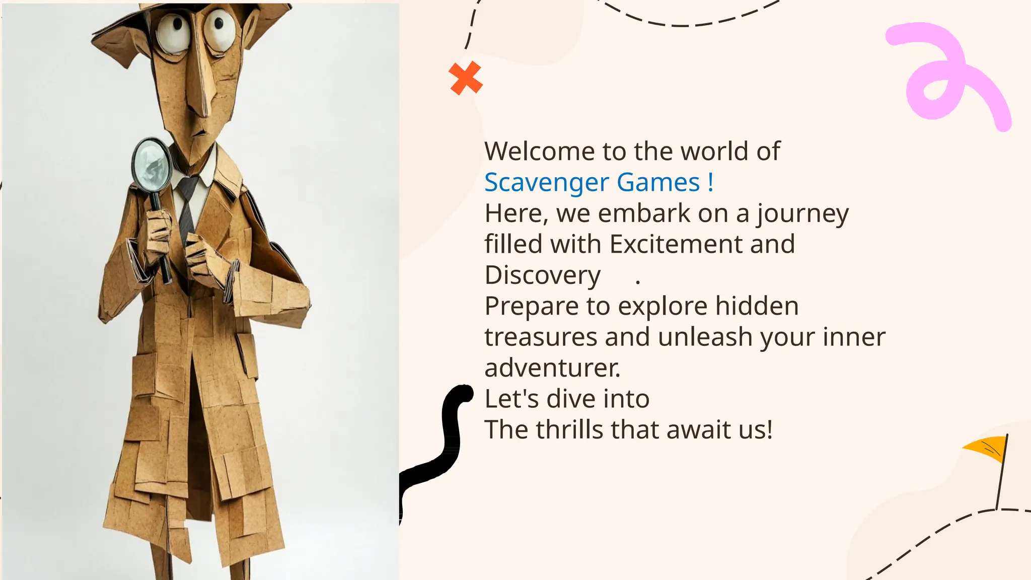 Fun Friday- Virtual Scavenger Hunt .pptx