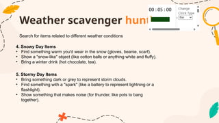 Fun Friday- Virtual Scavenger Hunt .pptx