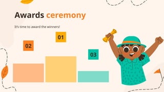 Fun Friday- Virtual Scavenger Hunt .pptx