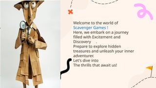 Fun Friday- Virtual Scavenger Hunt .pptx