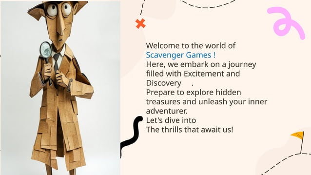 Fun Friday- Virtual Scavenger Hunt .pptx