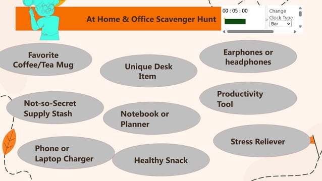 Fun Friday- Virtual Scavenger Hunt .pptx