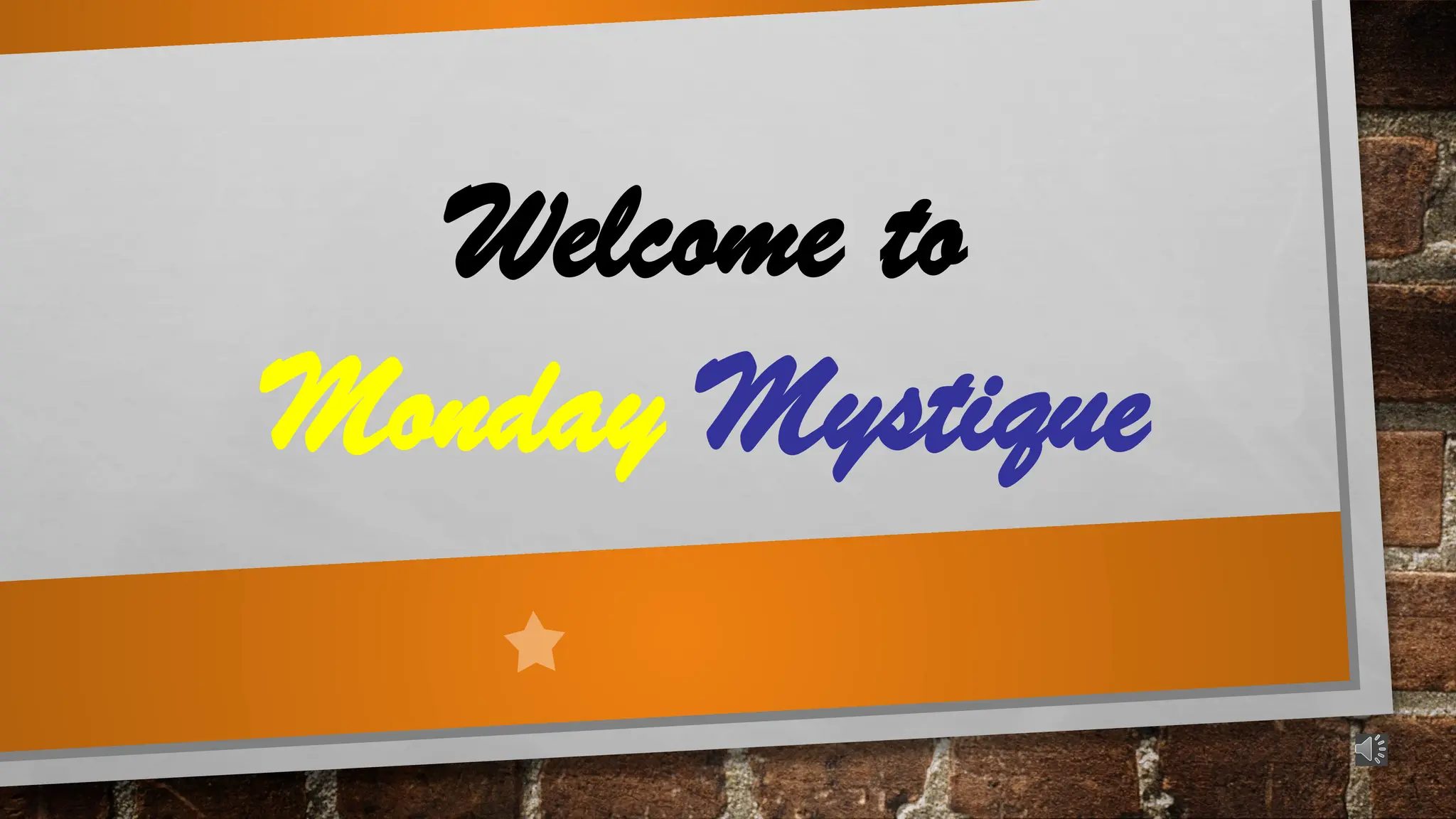 Fun Friday for corporate virtual fridays | PPTX